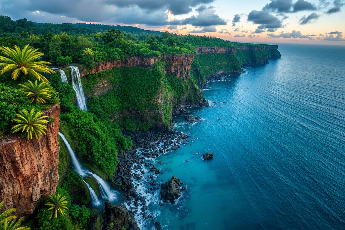 Erkunden Sie den Parque Nacional Desembarco del Granma