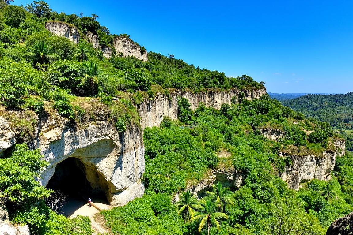 Erleben Sie den Parque Nacional La Güira in Kuba