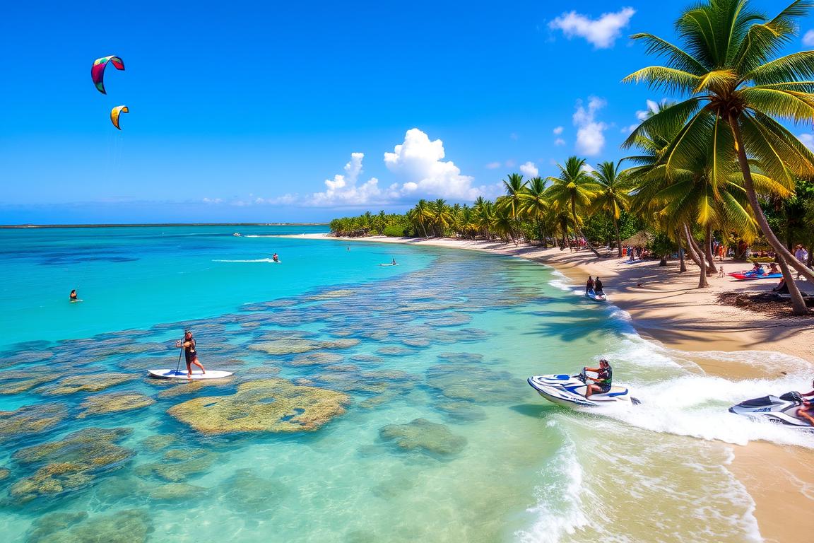 Kuba Urlaubsträume: Erleben Sie Cayo Coco!